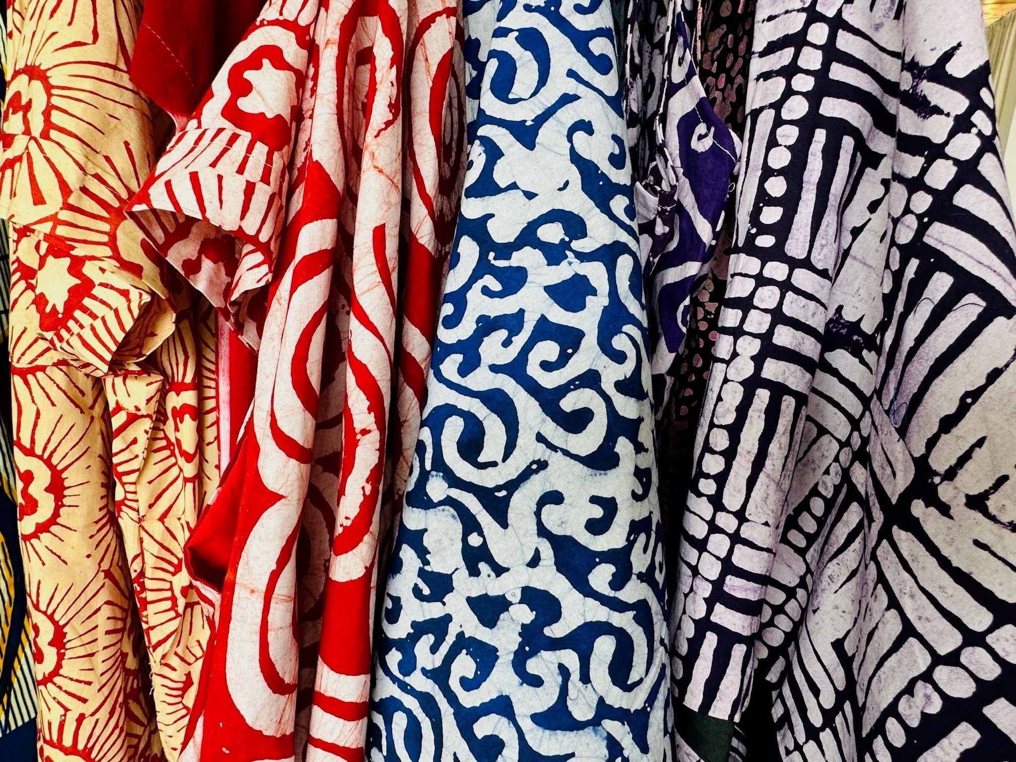 Something Beautiful is Coming April 15 🌺 (Yes, Even on Tax Day USA) – ILAVA